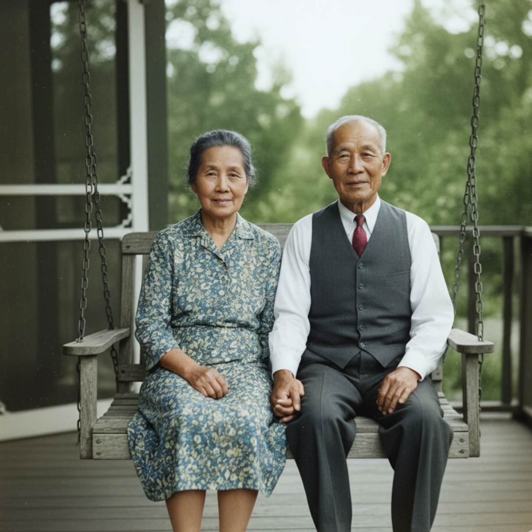 Memory Renew - Professional Photo Restoration & Memory Preservation